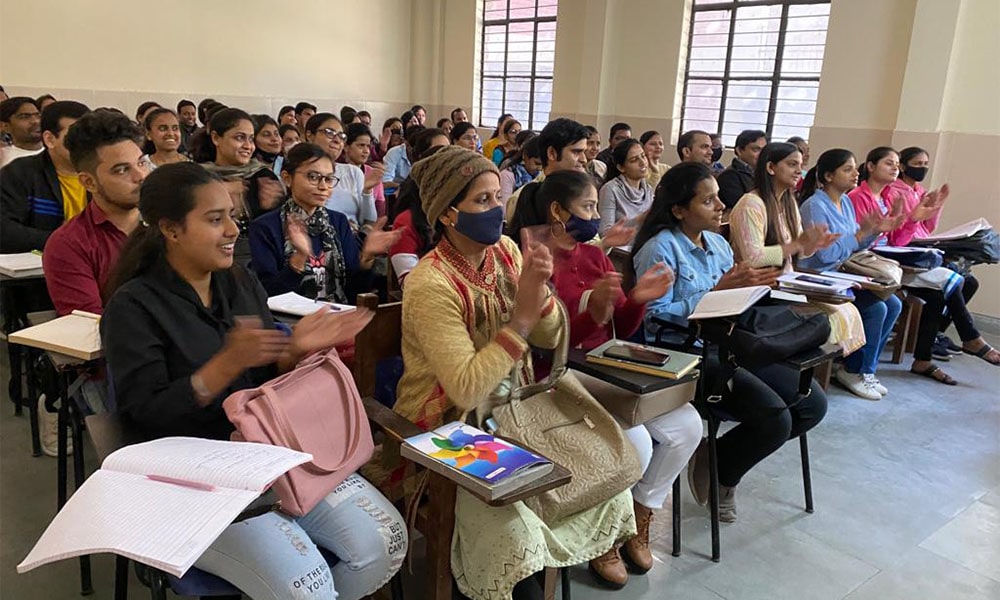 Noida Institute of Education and Technology